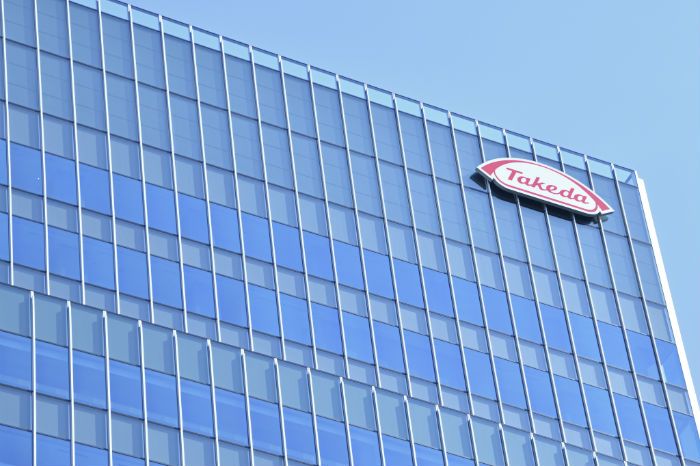 FDA accepts Takeda’s oveporexton NDA for priority review | The Pharmaletter