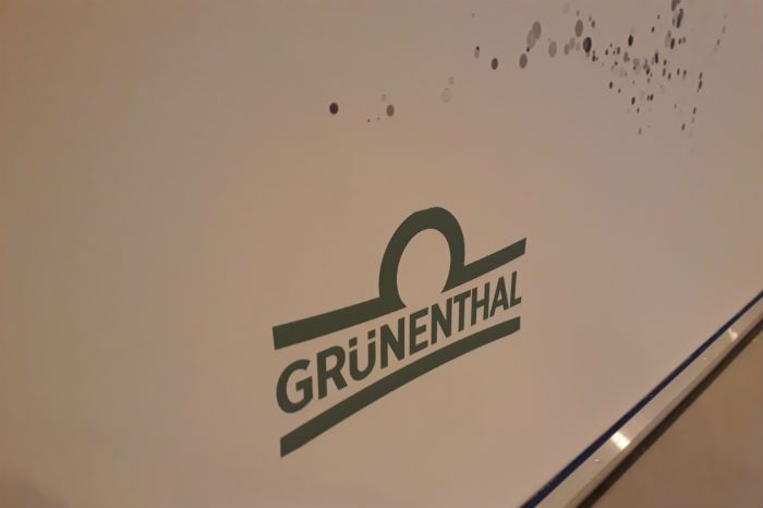 Grünenthal announces pricing of 500 million-euro bond | The Pharmaletter