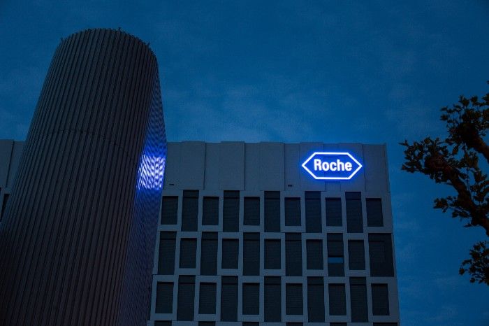 Roche nod shakes up market for rare blood disorder | Biotechnology ...