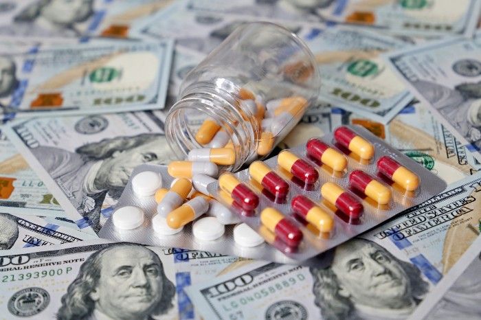 New report finds more abuse of 340B program by hospitals and drug middlemen | The Pharmaletter
