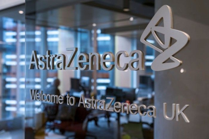 AstraZeneca and Daiichi push Enhertu into earlier breast cancer use ...