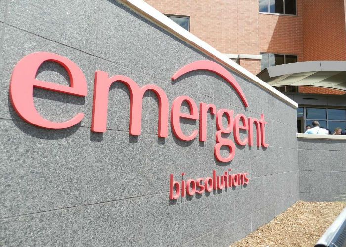 Emergent confirms ~$400 million in orders for smallpox and mpox ...