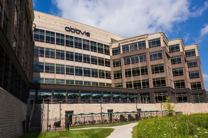 AbbVie punts $1.4 billion to buy early-stage Alzheimer’s drug developer ...