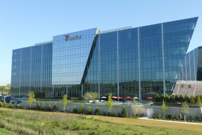 EC approves Astellas’ Padcev for added indication | Pharmaceutical ...