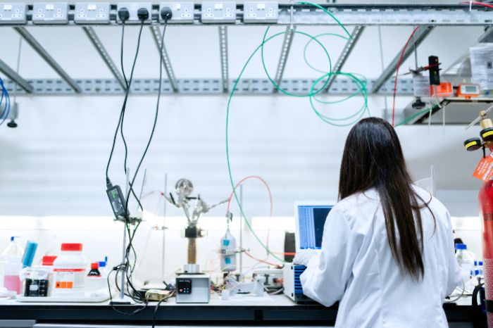 Liquidia and Pharmosa announce biobucks partnership to develop L606 ...