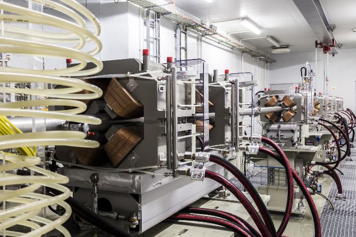 Radiopharma start-up Alpha-9 Oncology secures $175 million ...