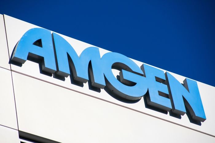 Amgen presses on with Indian site with $200 million 2025 investment ...