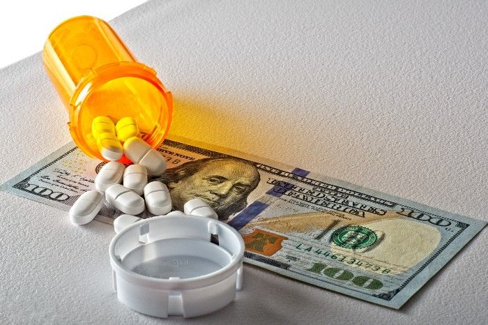 FTC and Express Scripts agree deal promised to lower drug costs ...