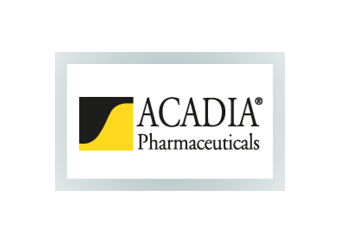Acadia replaces outgoing CEO with BMS exec | Pharmaceutical | The ...