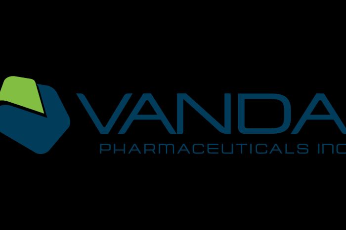 FDA snubs Vanda Pharma's NDA for tradipitant in gastroparesis ...
