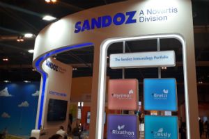 Sandoz sBLA accepted by US FDA for biosimilar Hyrimoz | The Pharmaletter