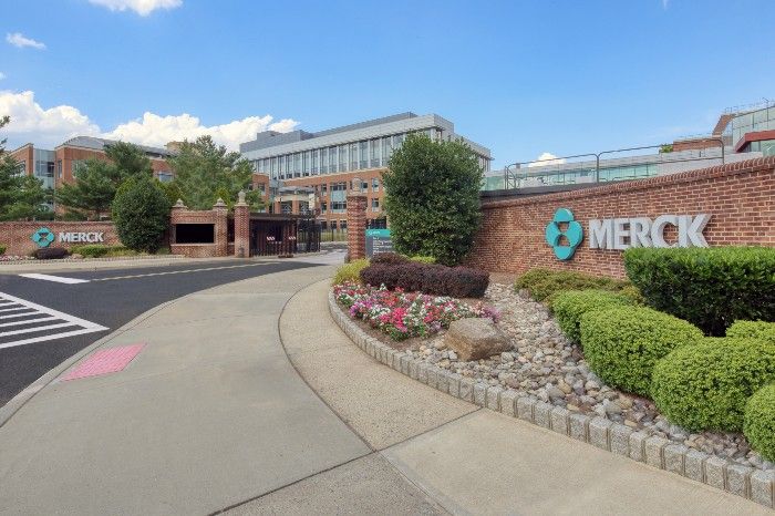 Merck’s Welireg sNDA accepted for priority review in PPGL | The ...