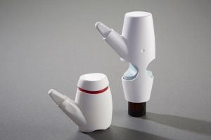 Acute migraine trial hits primary goal on the nose | Pharmaceutical ...