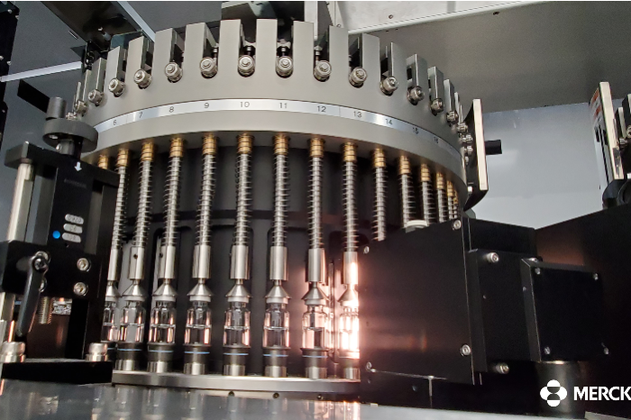 Merck unveils new $1 billion vaccine facility | The Pharmaletter