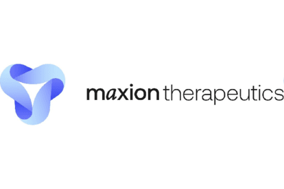 Maxion Therapeutics raises $72 million | The Pharmaletter