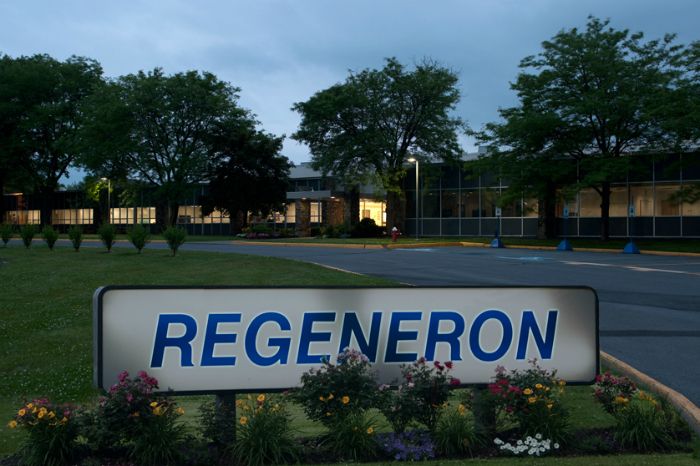 Hansoh licensing deal provides Regeneron with HS-20094, a GLP-1/GIP ...