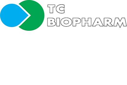TC Biopharm | Biotechnology | The Pharmaletter | The Pharmaletter