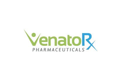 venator logo