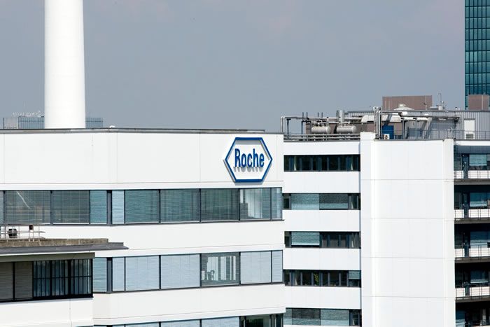 Roche will aim to tackle gene therapy challenges through Dyno deal ...
