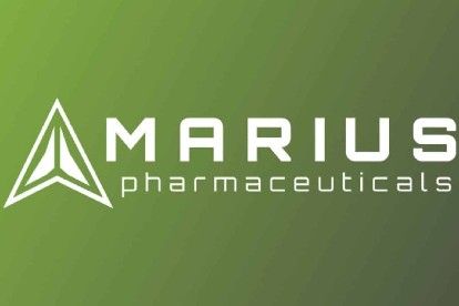 Marius Pharmaceuticals | Biotechnology | The Pharmaletter | The ...