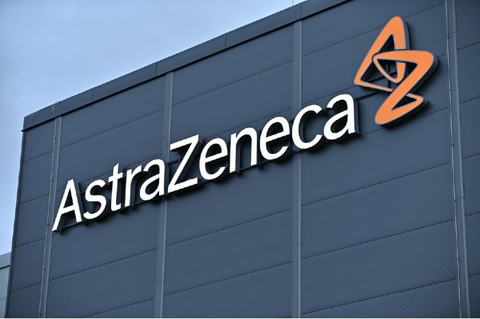 astrazeneca printout