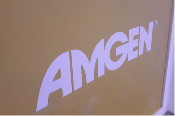 Amgen to file for Uplinza approval in gMG | The Pharmaletter