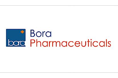 bora logo