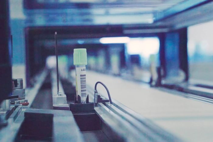 Merck KGaA’s pimicotinib moves into priority review in China ...