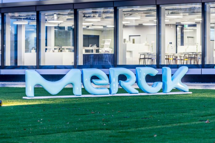 Merck KGaA exercises option with Abbisko for pimicotinib | The Pharmaletter