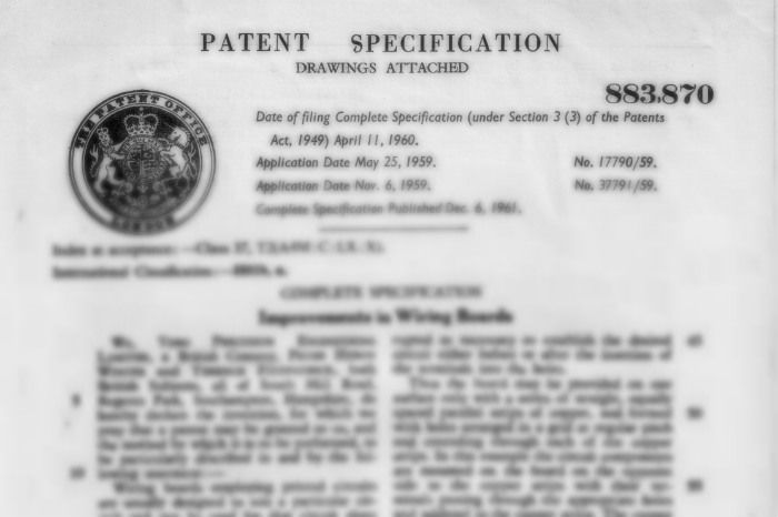 actavis patent case