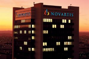 Novartis says its Cosentyx shows efficacy in Phase III trial for ...