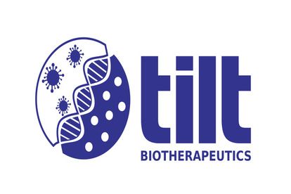 TILT Biotherapeutics | Biotechnology | The Pharmaletter | The Pharmaletter