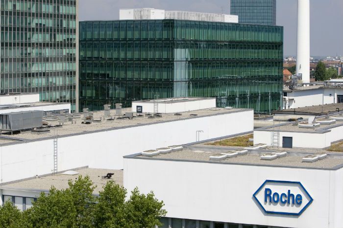 Roche reports strong 2024 results with 7% sales growth | The Pharmaletter