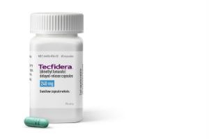 tecfidera generic