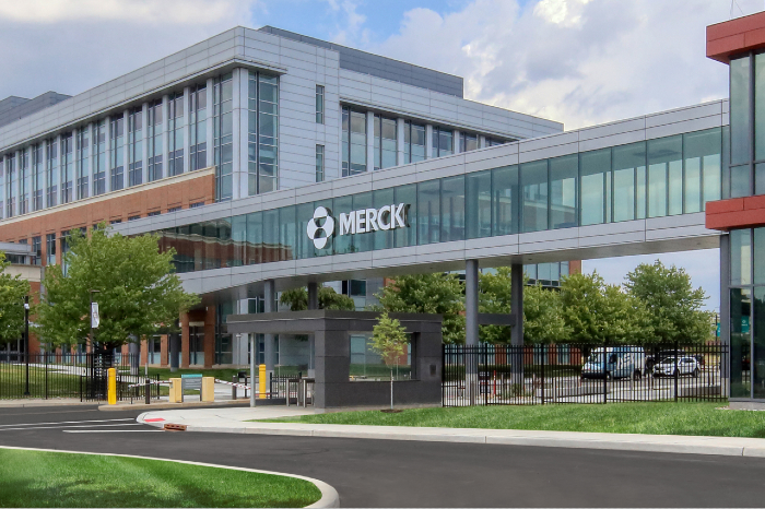Merck & Co buoyed by Phase III results with HIV tablet | The Pharmaletter