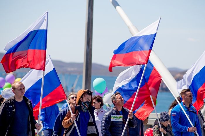 Russia to significantly expand geography of its drug export | The ...