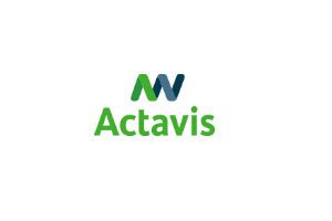 actavis brand