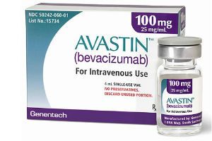 avastin uk