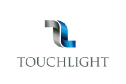 touchlight logo
