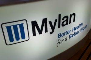 Mylan gains marketing authorization for TOBI Podhaler and TOBI Solutio ...