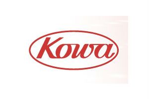 Kowa Pharmaceuticals | | The Pharmaletter | The Pharmaletter