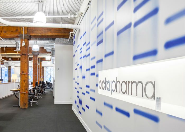 Octapharma updates on Balfaxar | Biotechnology | The Pharmaletter | The ...