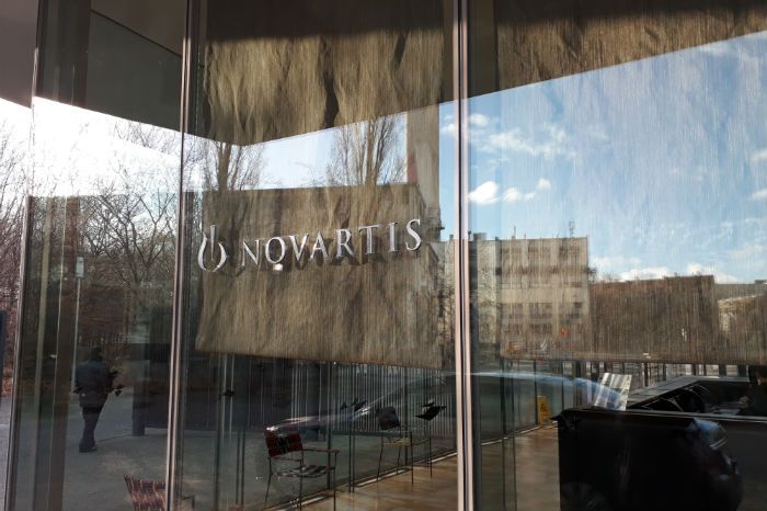 Novartis gene therapy poised to expand SMA treatment landscape | The ...