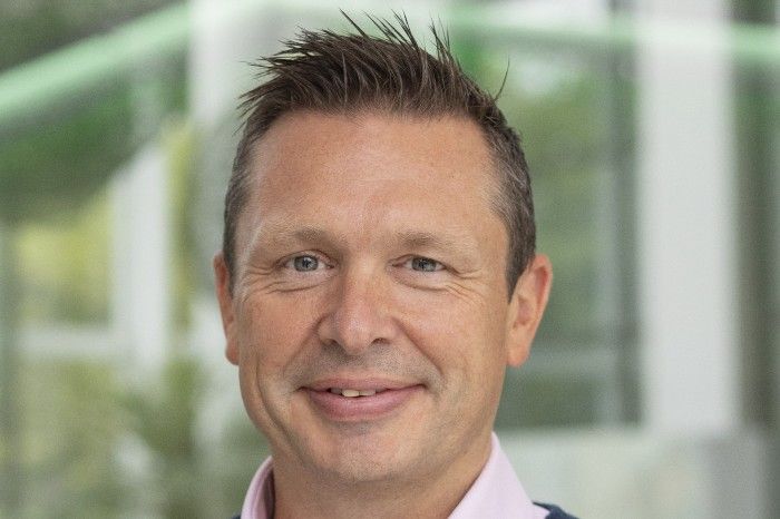 Change at the top of AbbVie UK | Pharmaceutical | The Pharmaletter ...