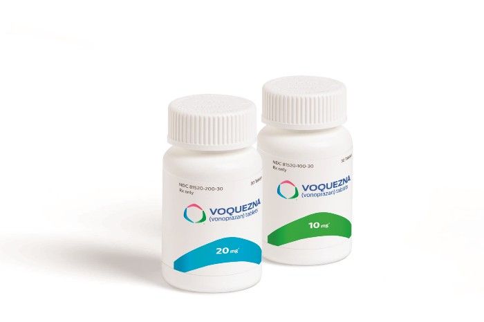 Phathom’s Voquezna approved for non-erosive GERD | Pharmaceutical | The ...