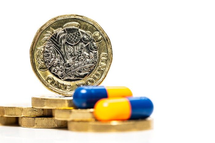 Blue Earth completes $76.5 million Series A financing | Pharmaceutical ...