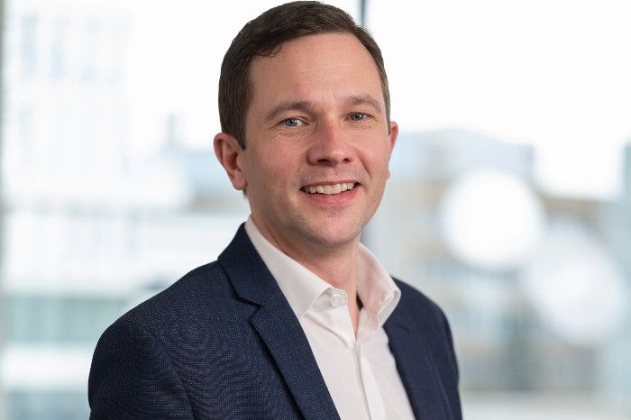 Jan Adams to replace Janneke van der Kamp as Grünenthal CCO | The ...