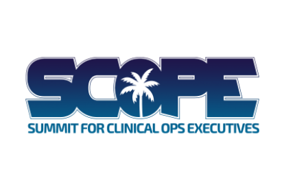 SCOPE Summit 2025 | The Pharmaletter | The Pharmaletter