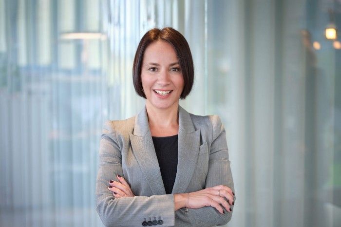 Iskra Reic to replace AstraZeneca’s Leon Wang amid China probe | The ...