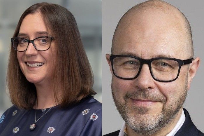 MDC brings in CCO and MD | The Pharmaletter